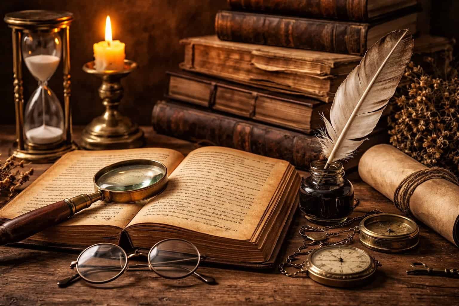 200+ Sayings From Old Times That Still Make Sense | learnconversations.com