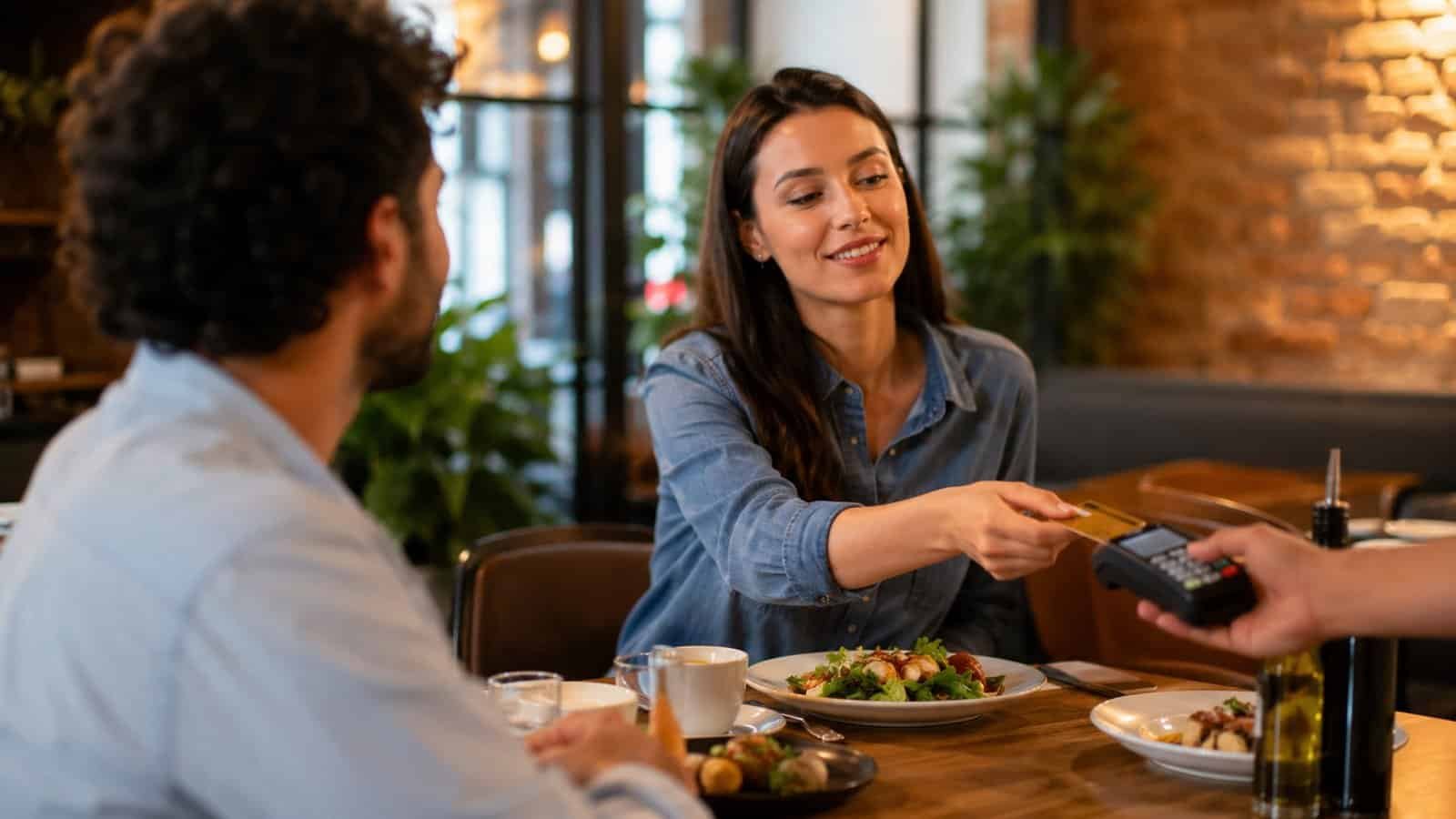 Another Way to Say Pay for Your Own Meal: 250+ Natural, Polite, Funny ...