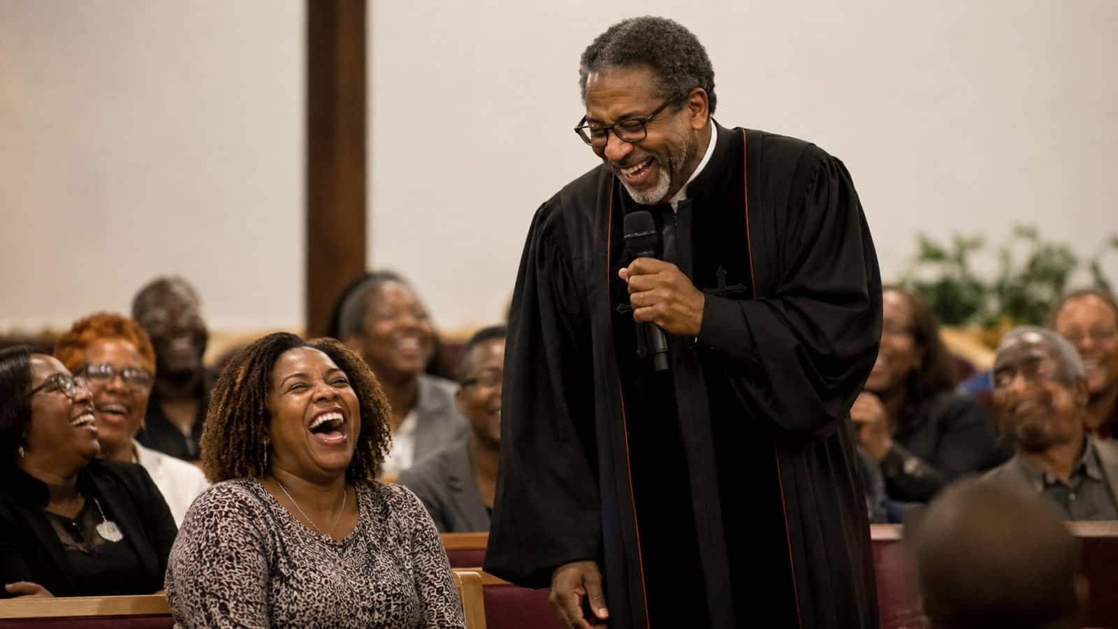 Funny Things to Say About Your Pastor: 250+ Hilarious Church Sayings ...